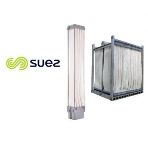 MBR ZEEWEED 500 - SUEZ - Việt Thái Sinh